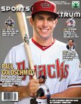 Sports Spectrum Magazine - Where Sports and Faith Connect
