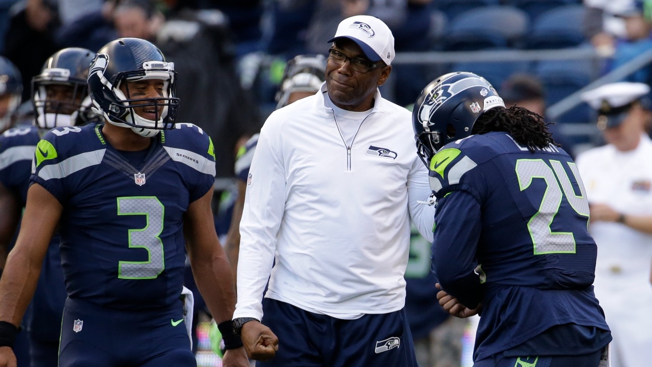 MAGAZINE: The Improbable Story of Deland McCullough, Sherman Smith