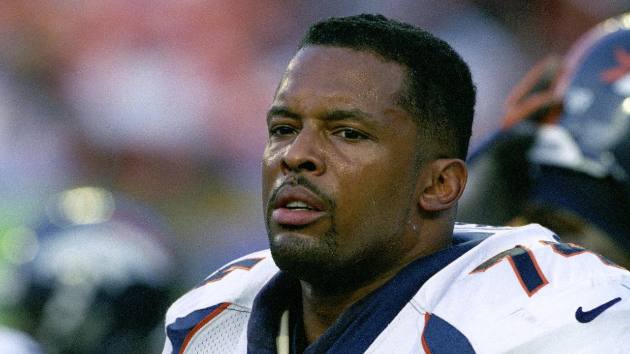 Harry Swayne reflects on journey, giving life to Christ in Super Bowl ...