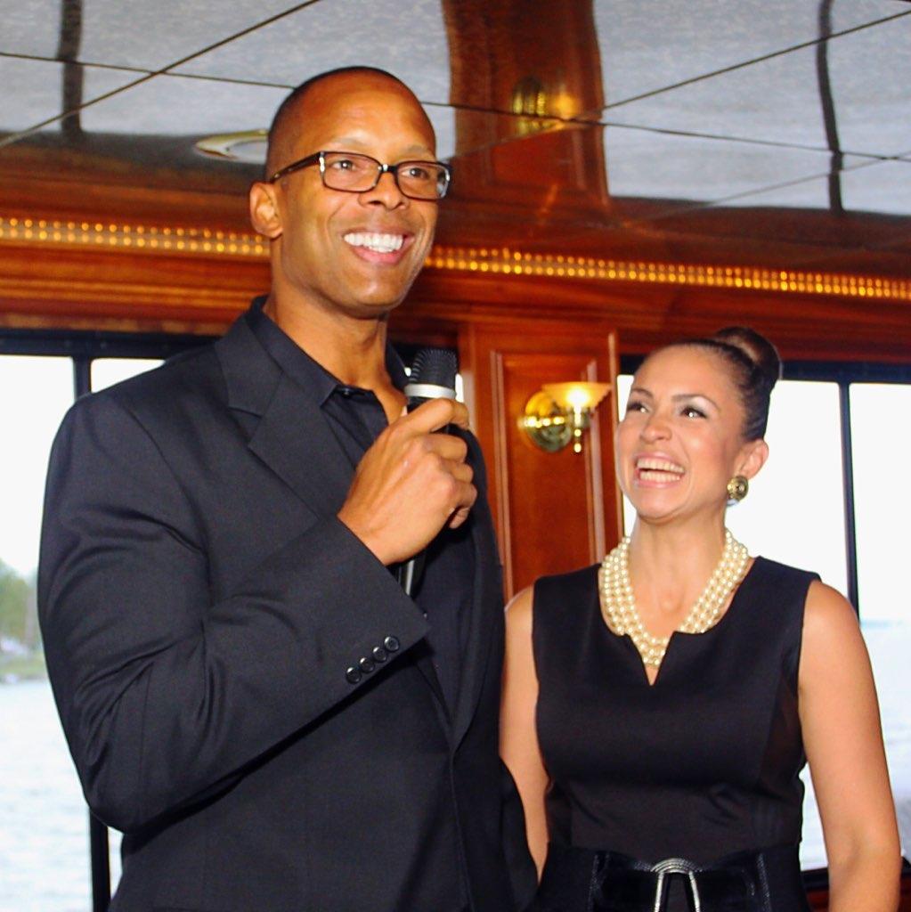 Harry Swayne reflects on journey, giving life to Christ in Super Bowl ...