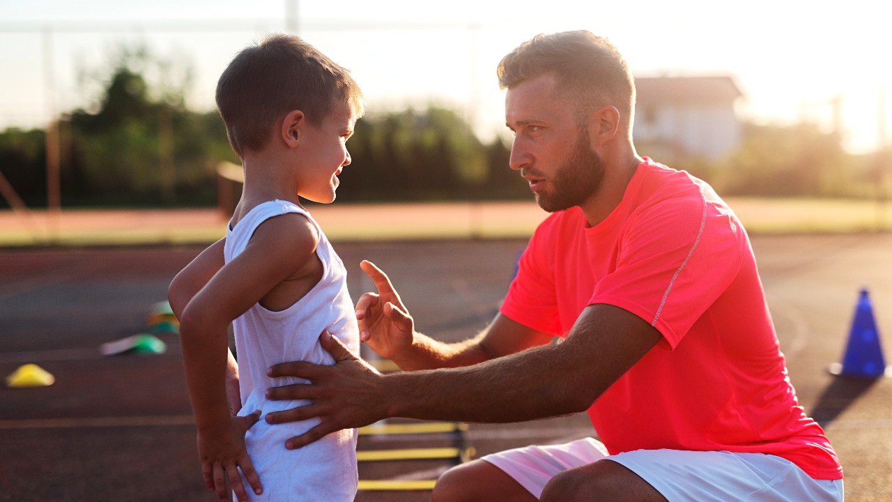 Devotional on future generations: July 11 - Sports Spectrum