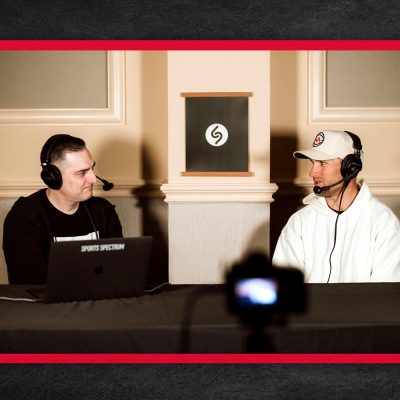 About Us - Sports Spectrum