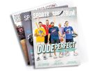 About Us - Sports Spectrum
